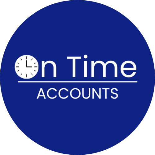 Home - On Time Accounts